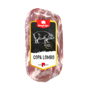 Copa Lombo - Bonfrigo
